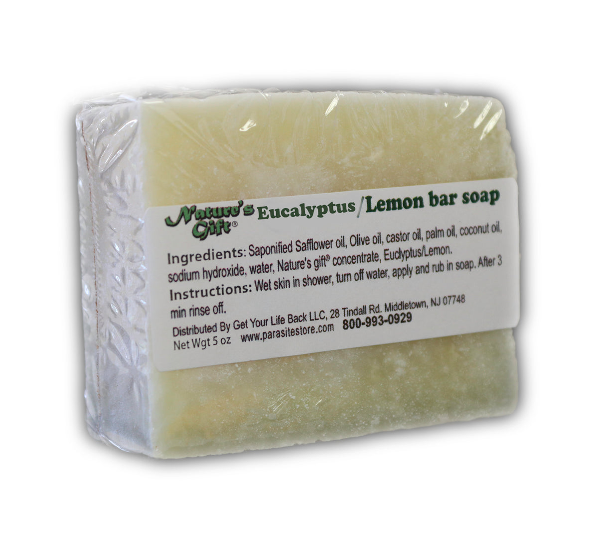 NG Rose Bar soap ( 4.5 oz each ) – Get Your Life Back LLC